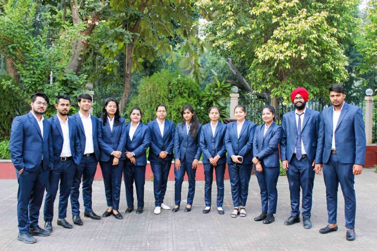 MRS. ANMOL CHOPRA - Best PGDM College in UP - Dr. Gaur Hari Singhania ...